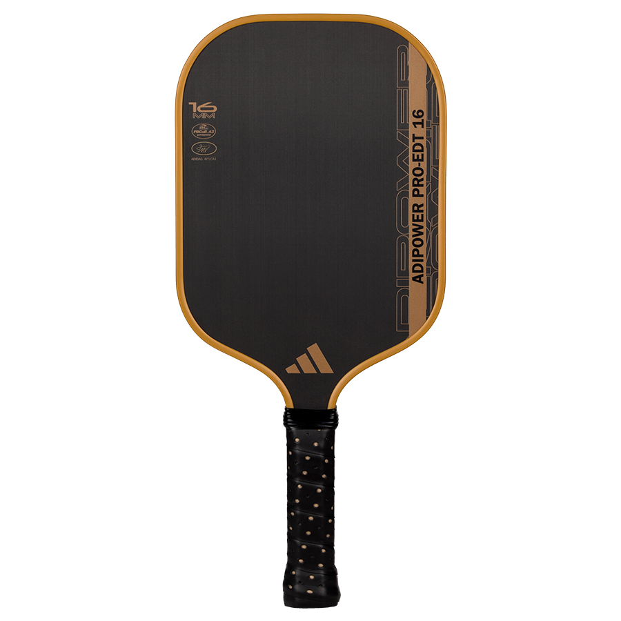 adidas adipower Pro edt 16mm by Jaume Martinez Vich Pickleball Paddle