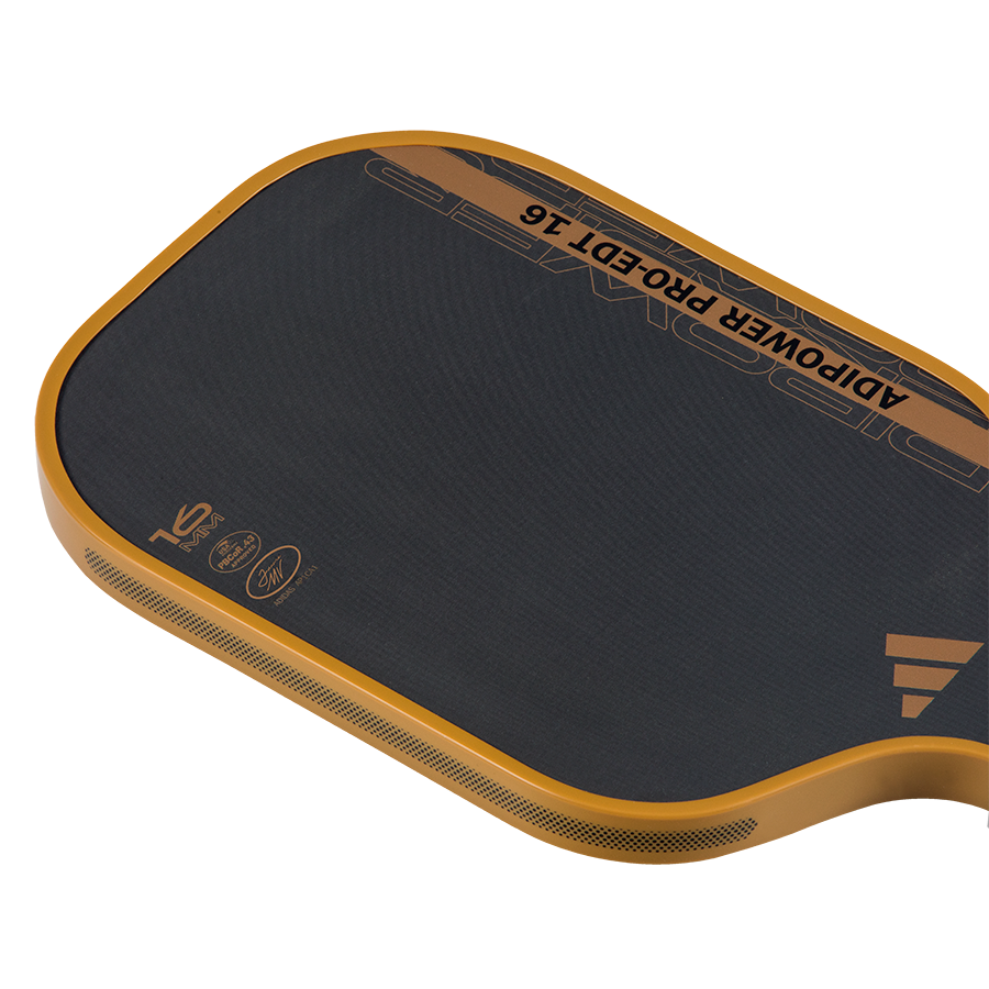 adidas adipower Pro edt 16mm by Jaume Martinez Vich Pickleball Paddle