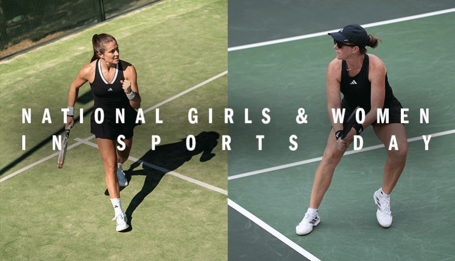 National Girls and Women in Sports Day